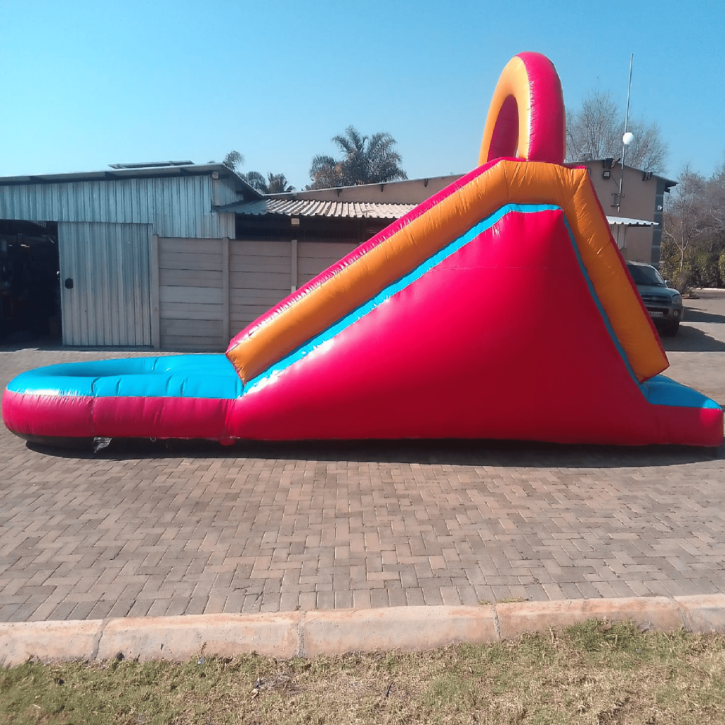 Jumping Castles – Bouncing Jacks
